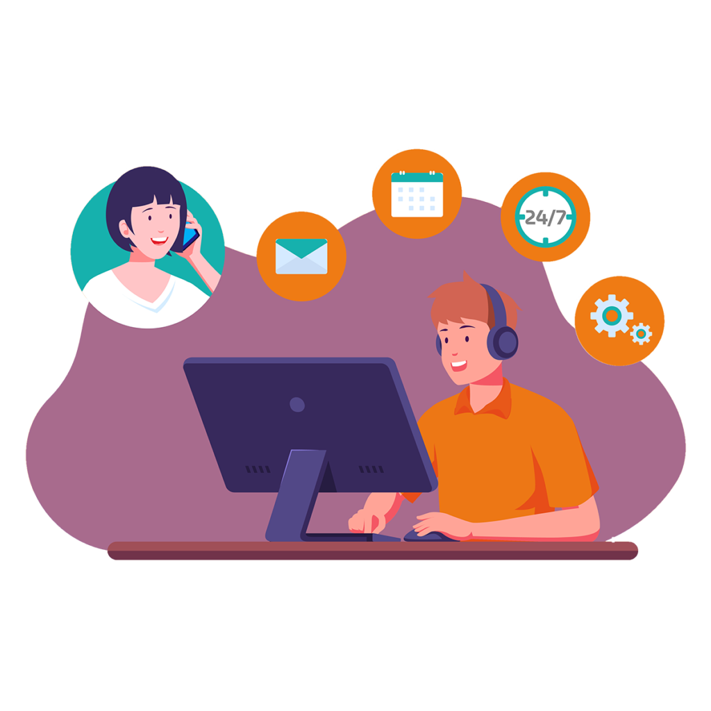 ERP – ALDEA Desafíos digitales®